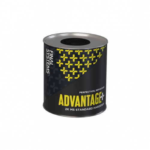 Final Systems Advantage+ MS Hardener