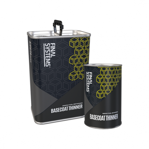 Basecoat Thinners