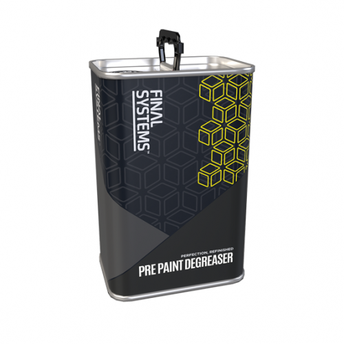 Pre Paint Degreaser / Panel Wipe