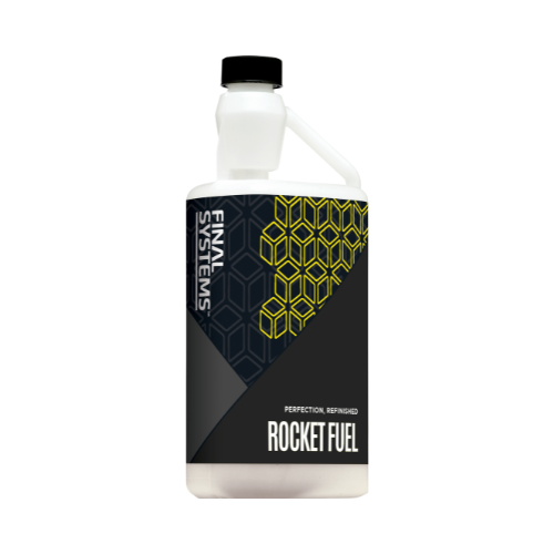 Rocket Fuel - Order Online Today From FLP