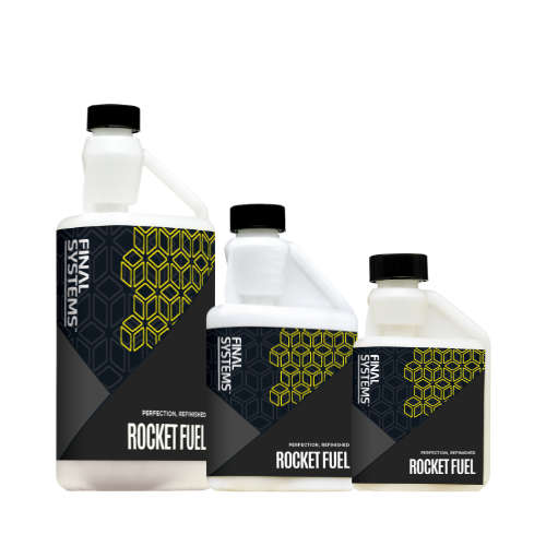 Rocket Fuel - Order Online Today From FLP