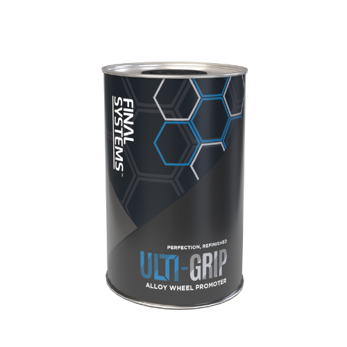 ULTI-GRIP