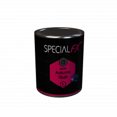 Special FX Candy and Fluorescent colours