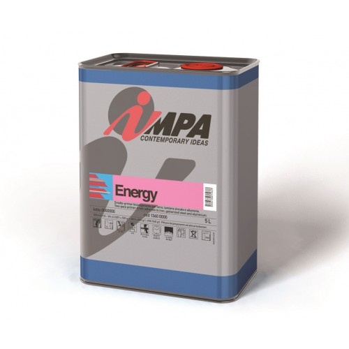 Impa 2K Medium Solids Clearcoat 2-1