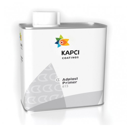 Kapci 615CN Plastic Primer 500ml - Kapci Paint Products