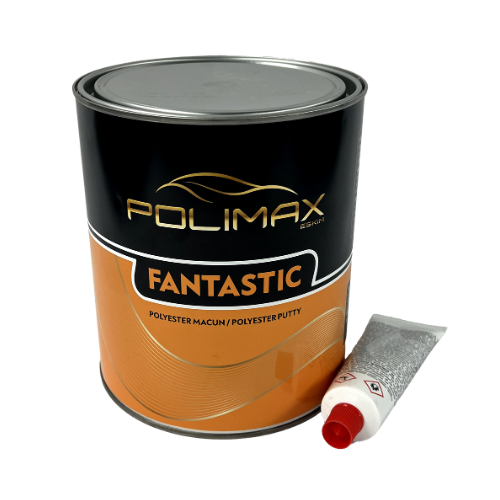 Polimax Fantastic