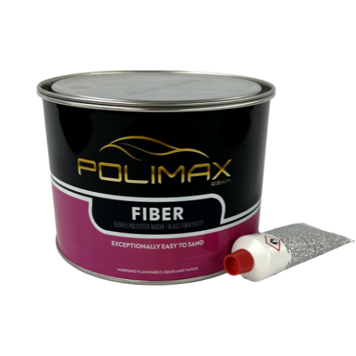 Polimax Fibre