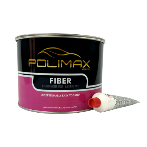 Polimax Fibre