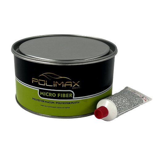 Polimax Microfibre