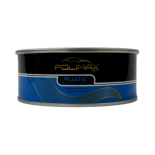 Polimax Plastic
