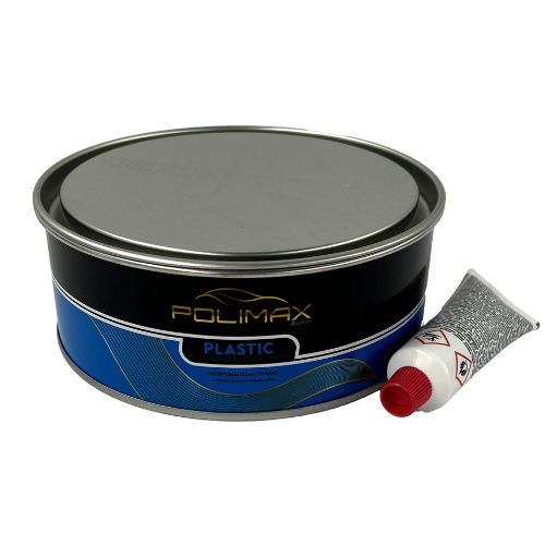 Polimax Plastic