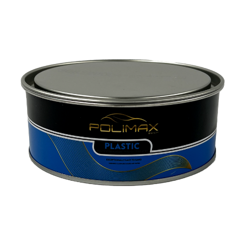 Polimax Plastic