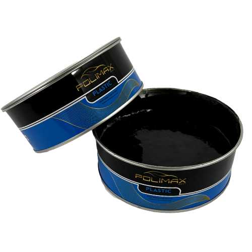 Polimax Plastic