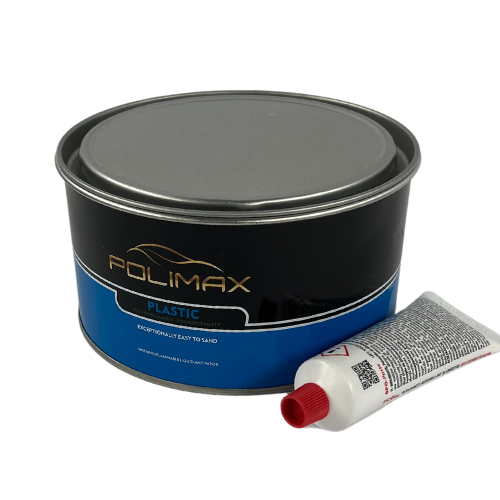 Polimax Plastic