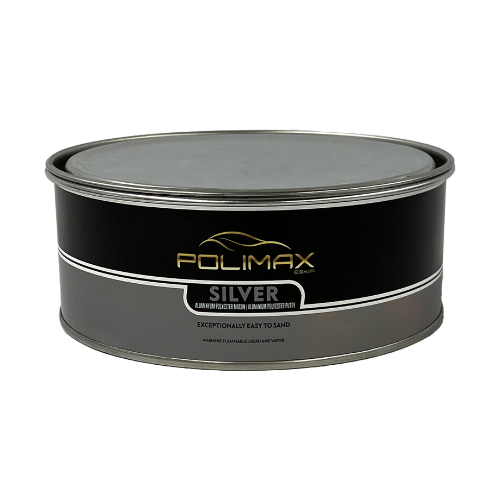 Polimax Silver