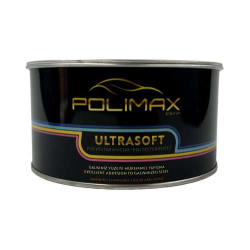 Polimax Ultrasoft
