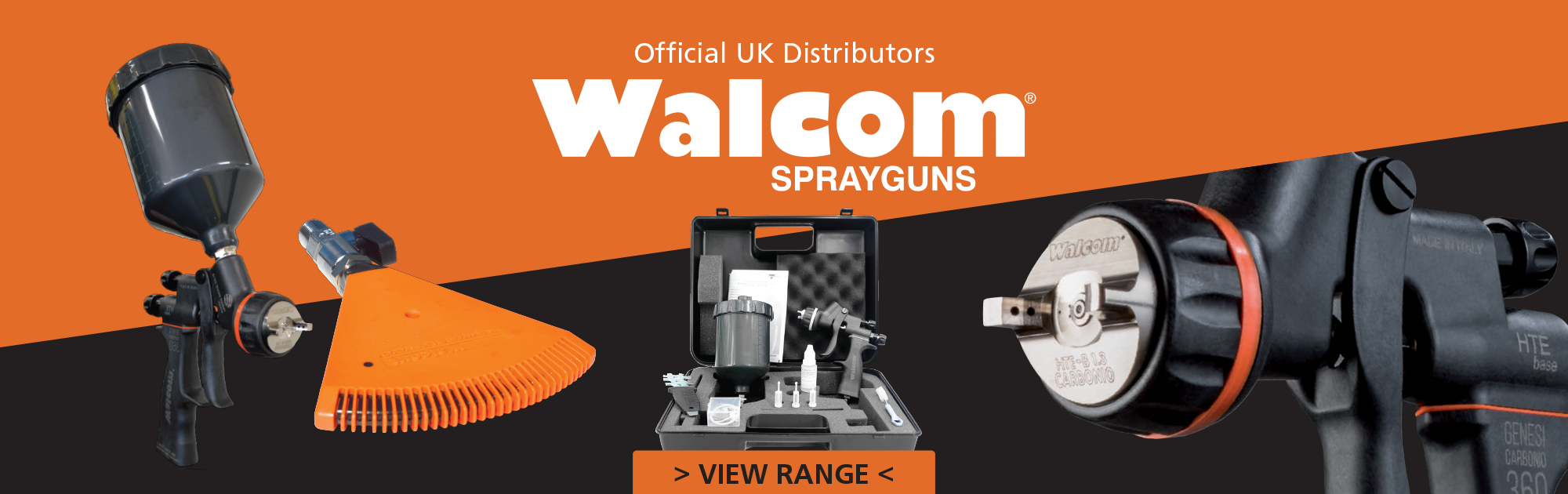 Online Automotive & Industrial Paint Supplies - FLP Group